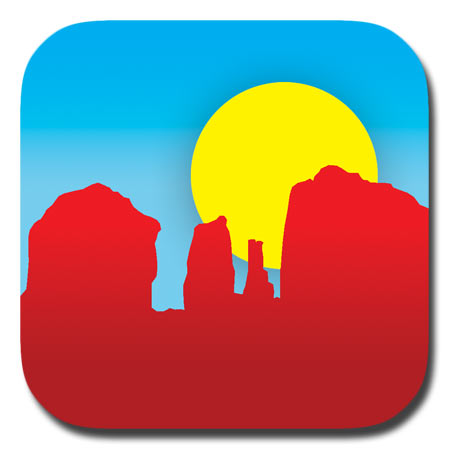 Explore Sedona & Northern AZ app featured on SEDONA.TV: Your #1 Guide ...