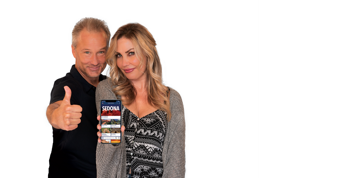 SEDONA.TV | Red Rock TV's Guide to Sedona